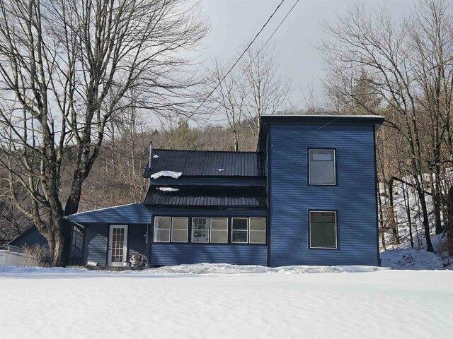 Buffalo St, Hardwick, Home For Sale