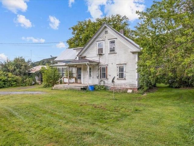 Buffalo St, Hardwick, Home For Sale