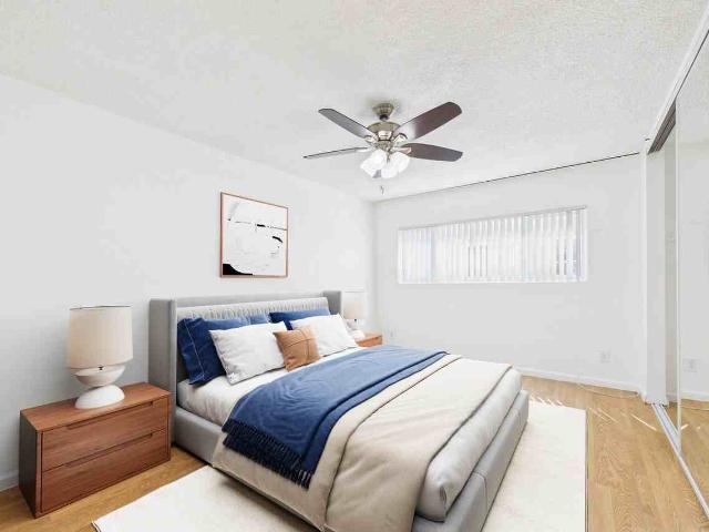 Buffalo Sherman Oaks Apartments 1 Bedroom Apartment for Rent at 5049 Buffalo Ave, Los Angeles, CA 91423 Sherman Oaks
