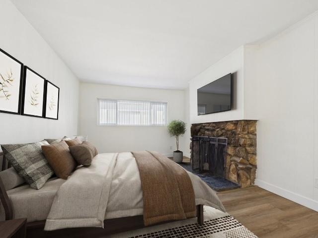 Buffalo Sherman Oaks Apartments 2 Bedroom Apartment for Rent at 5049 Buffalo Ave, Los Angeles, CA 91423 Sherman Oaks