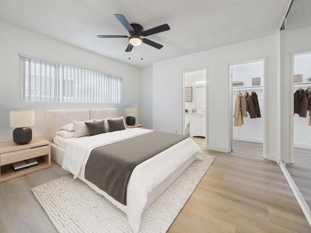 Buffalo Sherman Oaks Apartments 3 Bedroom Apartment for Rent at 5049 Buffalo Ave, Los Angeles, CA 91423 Sherman Oaks