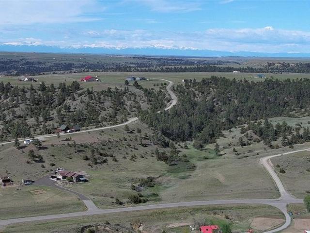 Buffalo Trail Rd Lot 2, Molt, MT 59057