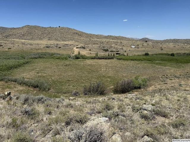 Buffalo Trail 15 Trl Ph 1, Wheatland, WY 82201