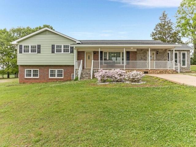 Buffalo West Springs Hwy, Buffalo, Home For Sale