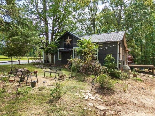 Buffalo West Springs Hwy, Pauline, Home For Sale