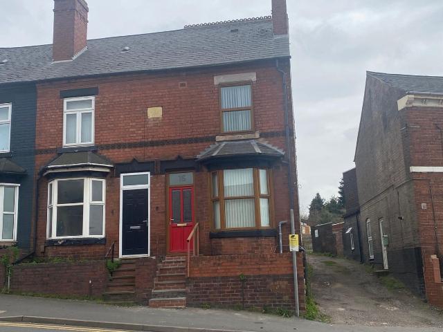 Buffery Road, Dudley DY2, 3 bed end terrace house to rent, £895 pcm | PrimeLocation