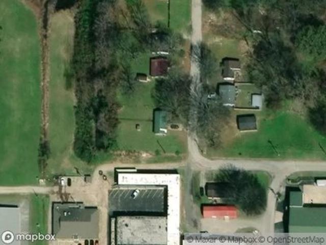 Buffington Dr