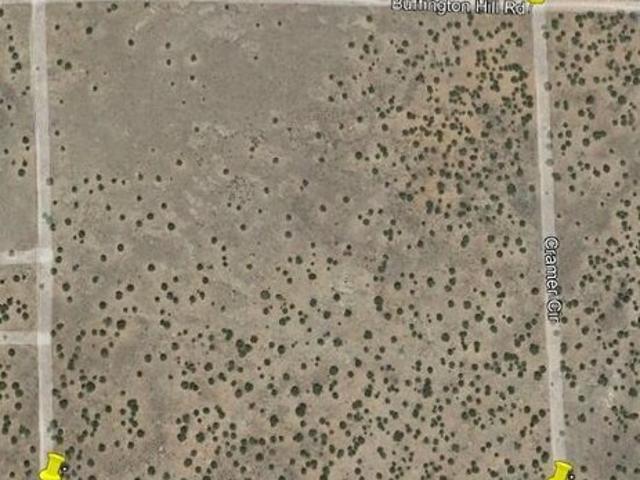 Buffington Hill Rd, Heber, AZ 85928