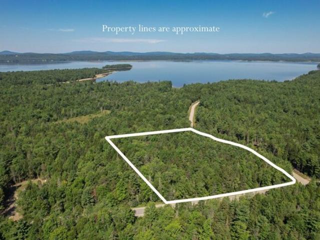 Bufford Dr, Waltham, Plot For Sale