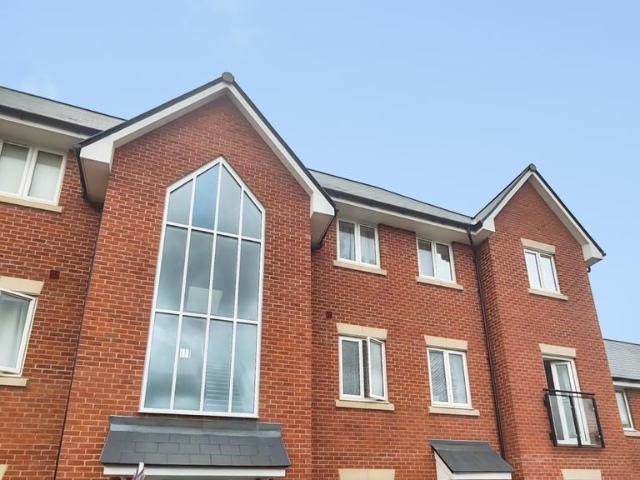 Buffs Road Canterbury CT1 2 bed apartment to rent £1,600 pcm £369 pw