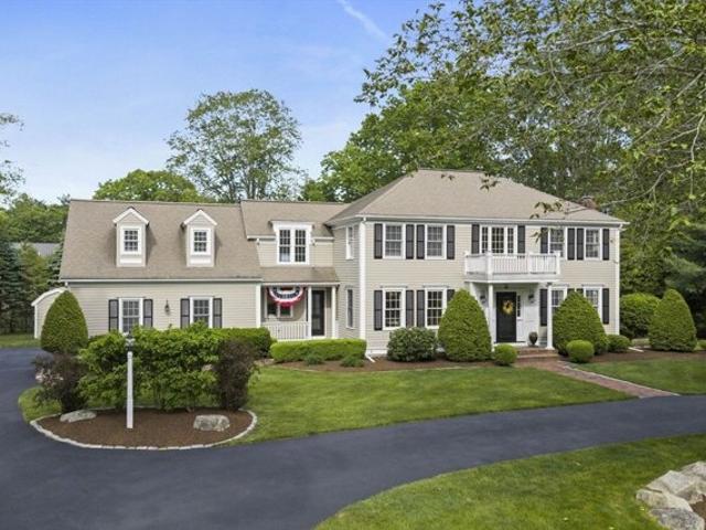 Buffum Rd, Hanover, Home For Sale