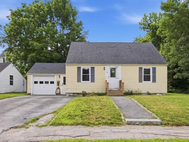 Buffumsville Rd, Somersworth, Home For Sale