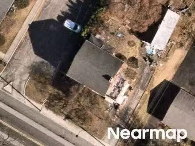 Buford Ave