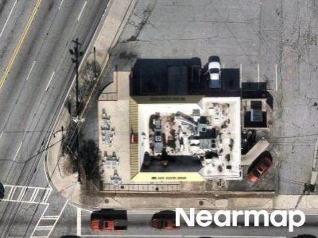 Buford Hwy