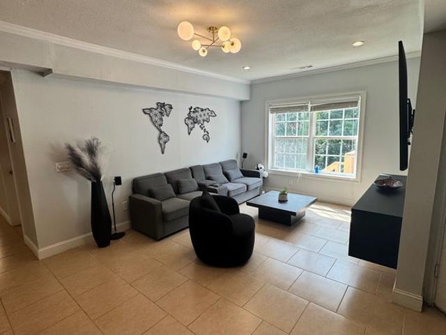 Buford Room Rental