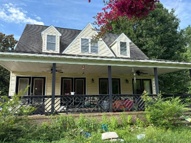 Bugan Villa Dr