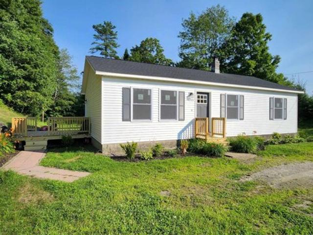Bugbee Crossing Rd, Burke, Home For Sale