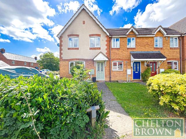 Bugbrooke Road, Kislingbury, Northampton, Northamptonshire NN7, 3 bed end terrace house to rent, £1,250 pcm | PrimeLocation