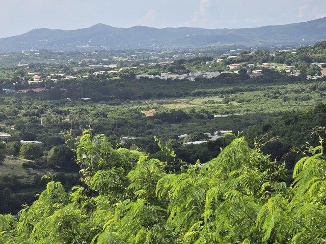 Bugby Hole Co, Saint Croix, Plot For Sale