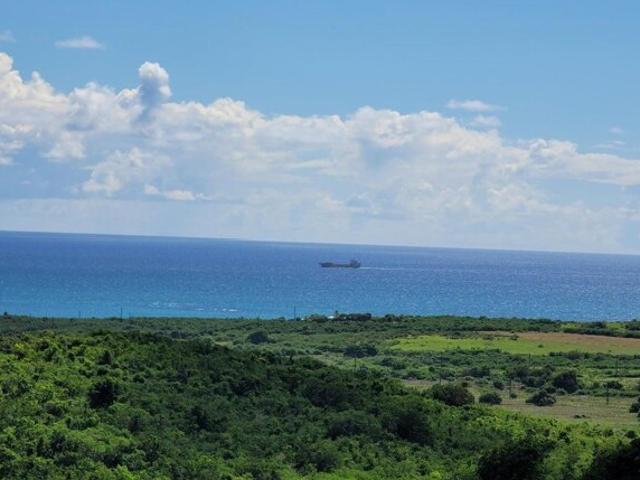 Bugby Hole Co, Saint Croix, Plot For Sale