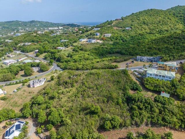 Bugby Hole Co, Saint Croix, Plot For Sale