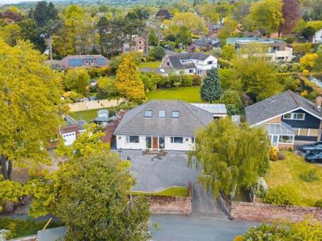Buggen Lane, Neston, 5 Bedroom Detached