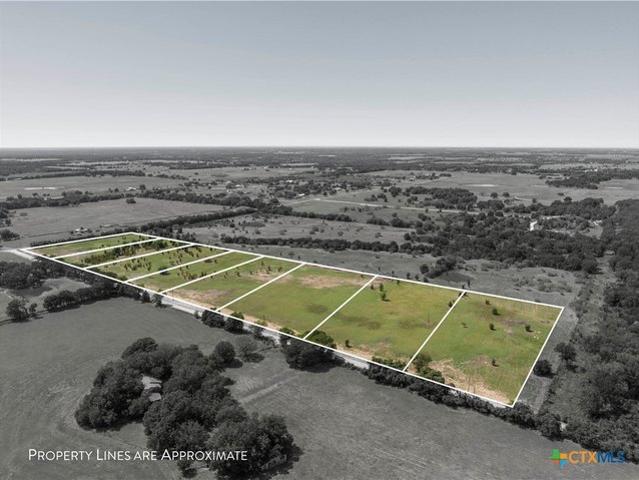 Buggtussle Ln Lot 7, West, TX 76691