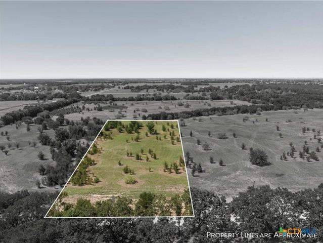 Buggtussle Ln Lot 3, West, TX 76691