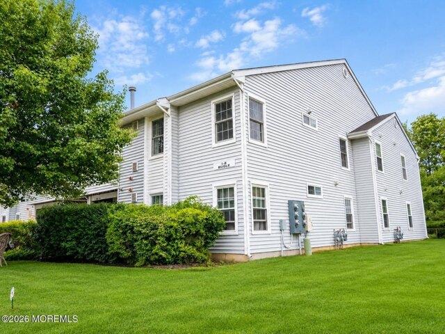 Bugle Way, Tinton Falls, Condo For Sale