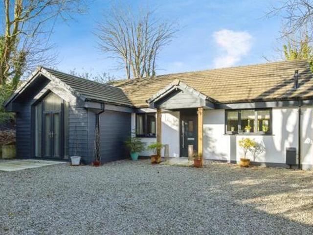 Bugle, Rosevear Road, St. Austell, 3 Bedroom Bungalow