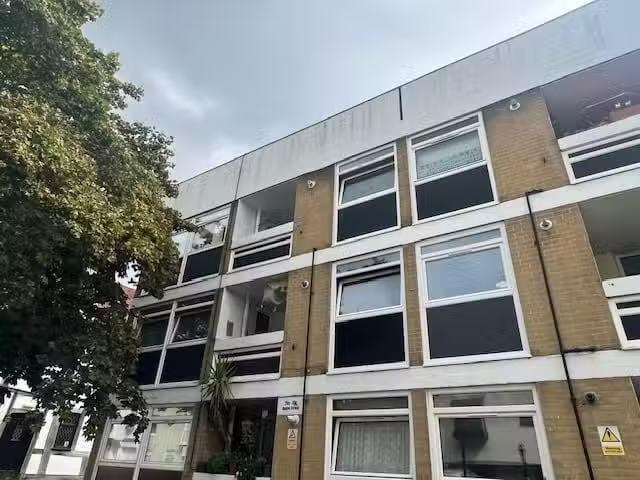 Bugle Street, SOUTHAMPTON