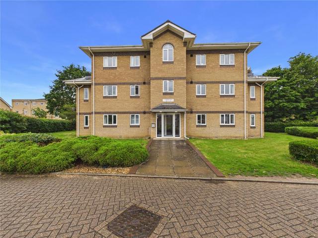 Bugsby Way, Kesgrave, Ipswich, Suffolk IP5, 2 bed flat to rent, £925 pcm | PrimeLocation