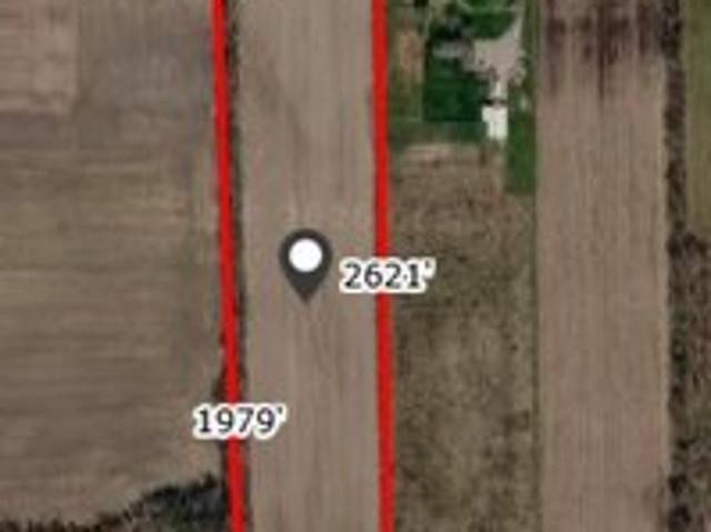 Buhl Rd, Newport, MI 48166