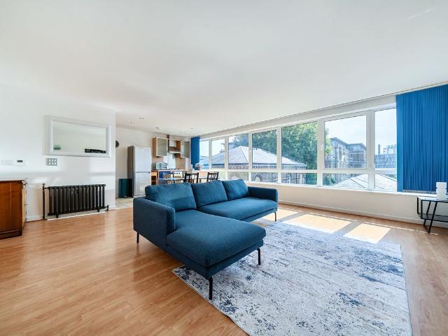 Building 45, Hopton Road, Royal Arsenal SE18, 2 bed flat to rent, £2,350 pcm | PrimeLocation