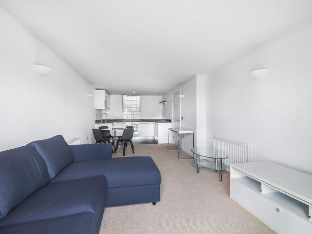 Building 50, Argyll Road, Royal Arsenal SE18, 1 bed flat to rent, £1,700 pcm | PrimeLocation