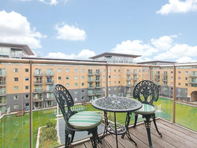 Building 50, Argyll Road, Royal Arsenal SE18, 2 bed flat to rent, £2,200 pcm | PrimeLocation