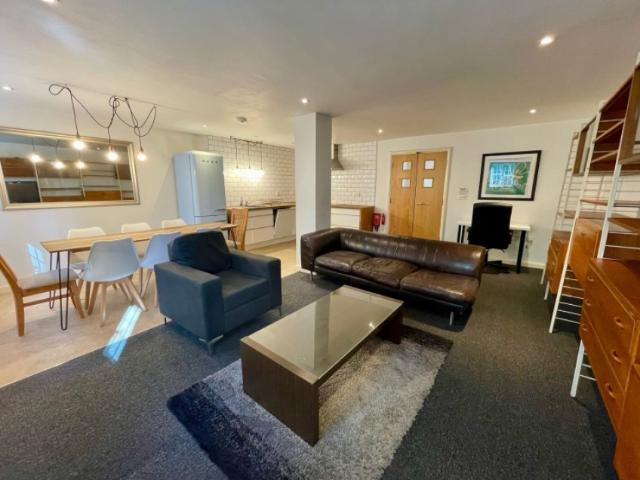 Building 5 New Market Street, Birmingham B3, 2 bedroom, Apartment