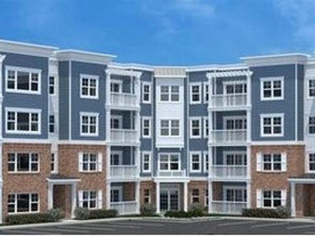 Building 33 Unit 206, Lewes, DE 19958