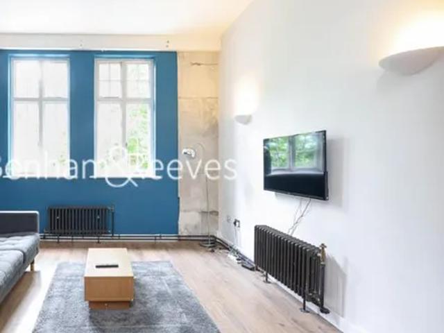 Building 36, Marlborough Road, London, SE18 6XD, United Kingdom | 1 bed apartment for rent #138591729 | Rentberry