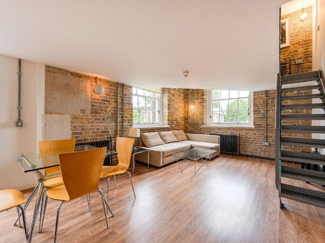 Building 36, Marlborough Road, Woolwich, London SE18, 1 bed flat to rent, £2,295 pcm | PrimeLocation