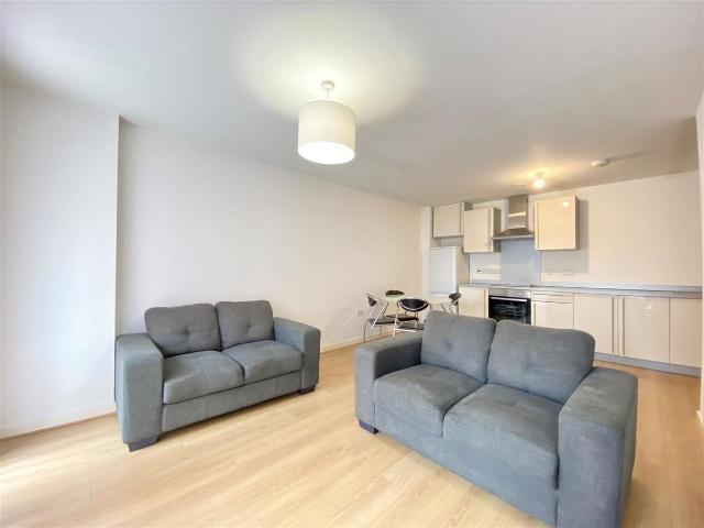 Building, Bengal Street, Manchester M4, 2 bed flat to rent, £1,150 pcm | PrimeLocation