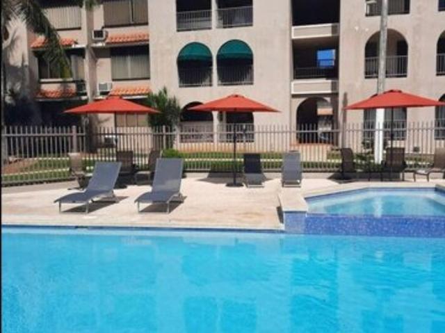 Building C Cala De Hcares Unit,naguabo, Flat For Sale