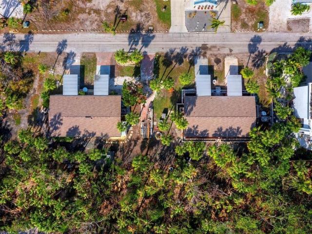 Building Land in Longboat Key, Florida