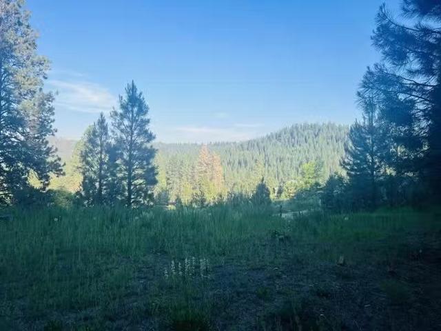 Building Lot with Views