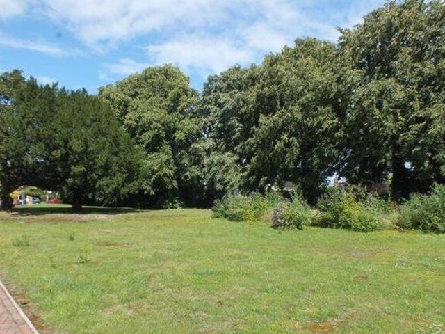 Building Plot, The Gables, Plot For Sale