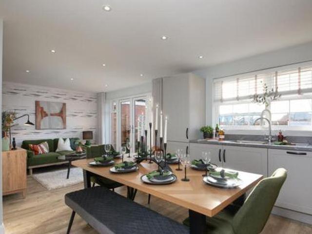 Buildwas Road, Ironbridge, 4 Bedroom Detached
