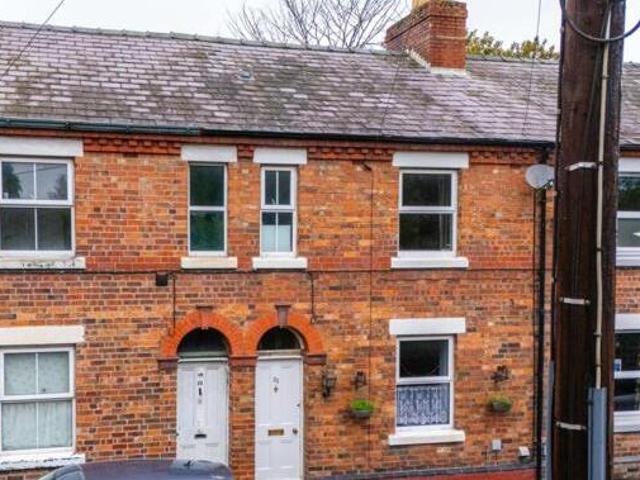 Builth Road, Builth Wells, 3 Bedroom Terraced