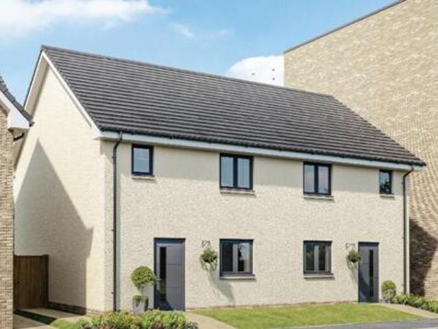 Builyeon Road, Queensferry, 3 Bedroom Semi detached