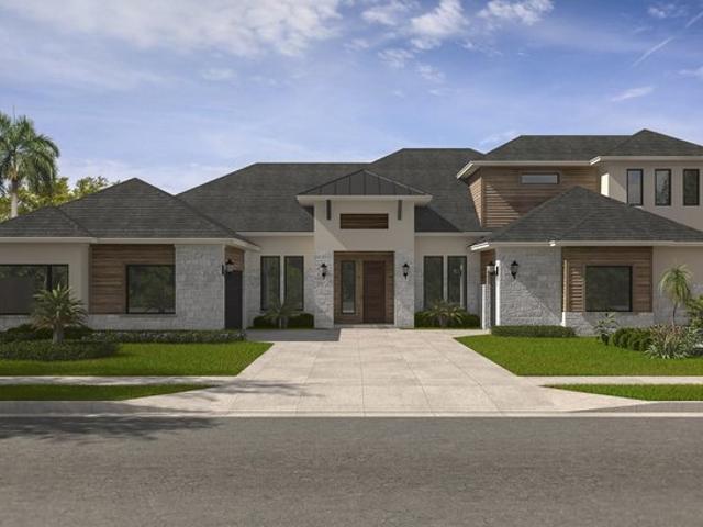 Bulverde II Plan Leander Estates Community