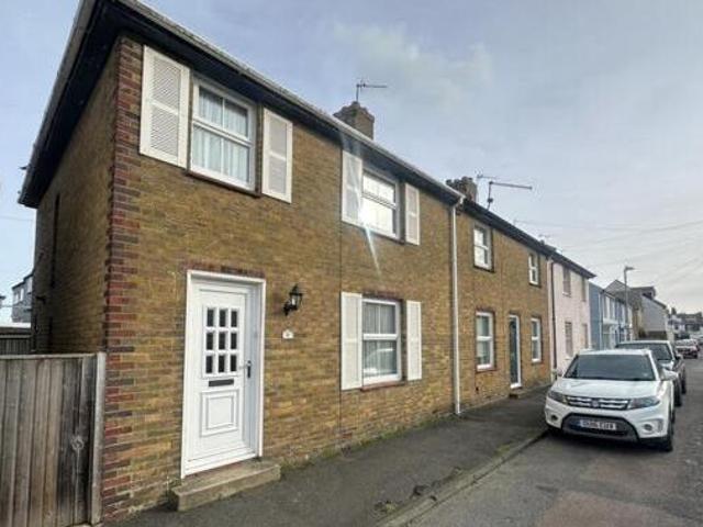 Bulwark Road, Deal, 2 Bedroom End
